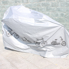 Bicycle Dust Cover Bike Cover – AIRWEST Ebike